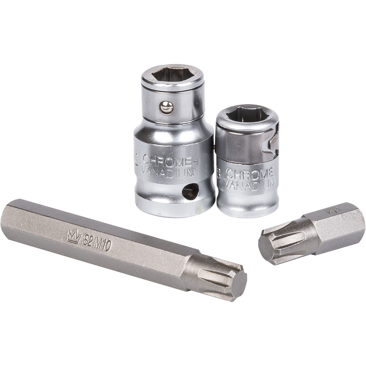 RICHMANN KLUCZE WEW. 22-EL. RIBE M4-M18 C6936 - - TOMEX24.PL